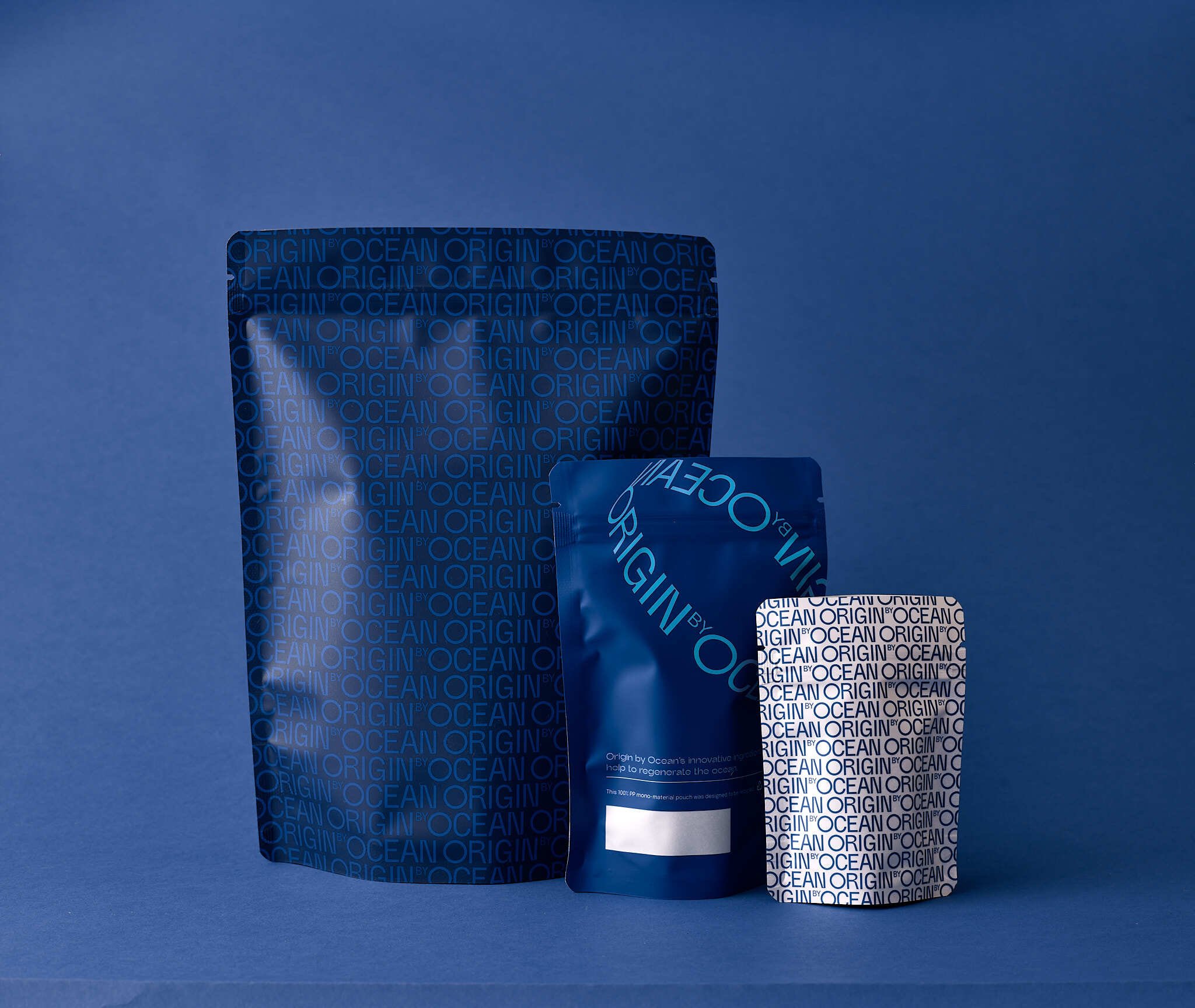 Our products | Origin by Ocean