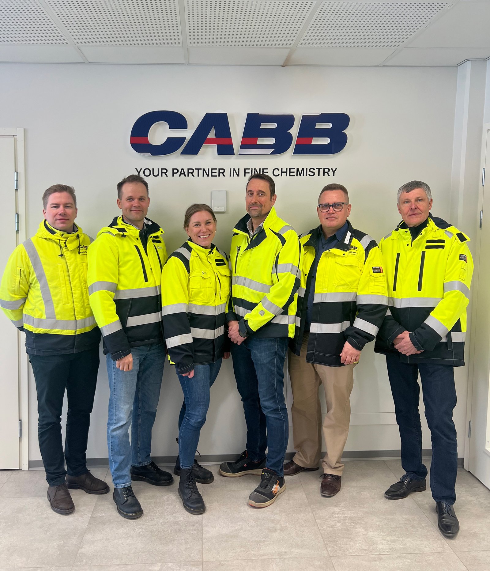 Origin by Ocean partners with the CABB Group for a first-of-a-kind ...