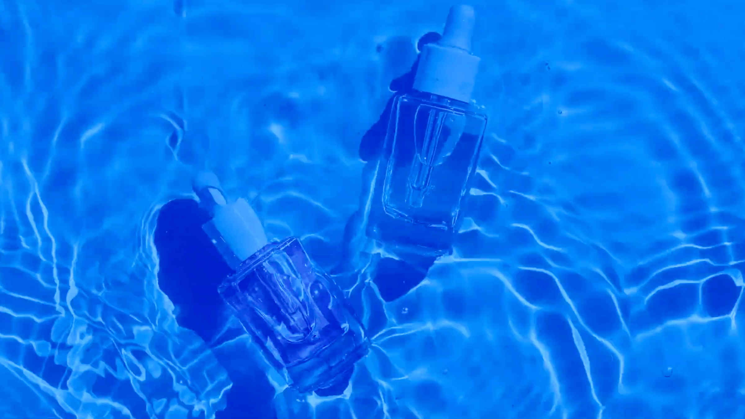 Washing the Oceans | Origin by Ocean